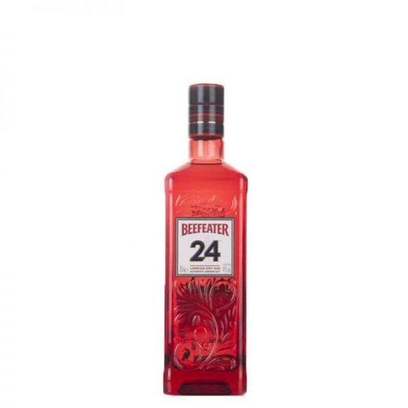 Beefeater 24 Premium Gin 700ml - Κάβα Στραγαλάς