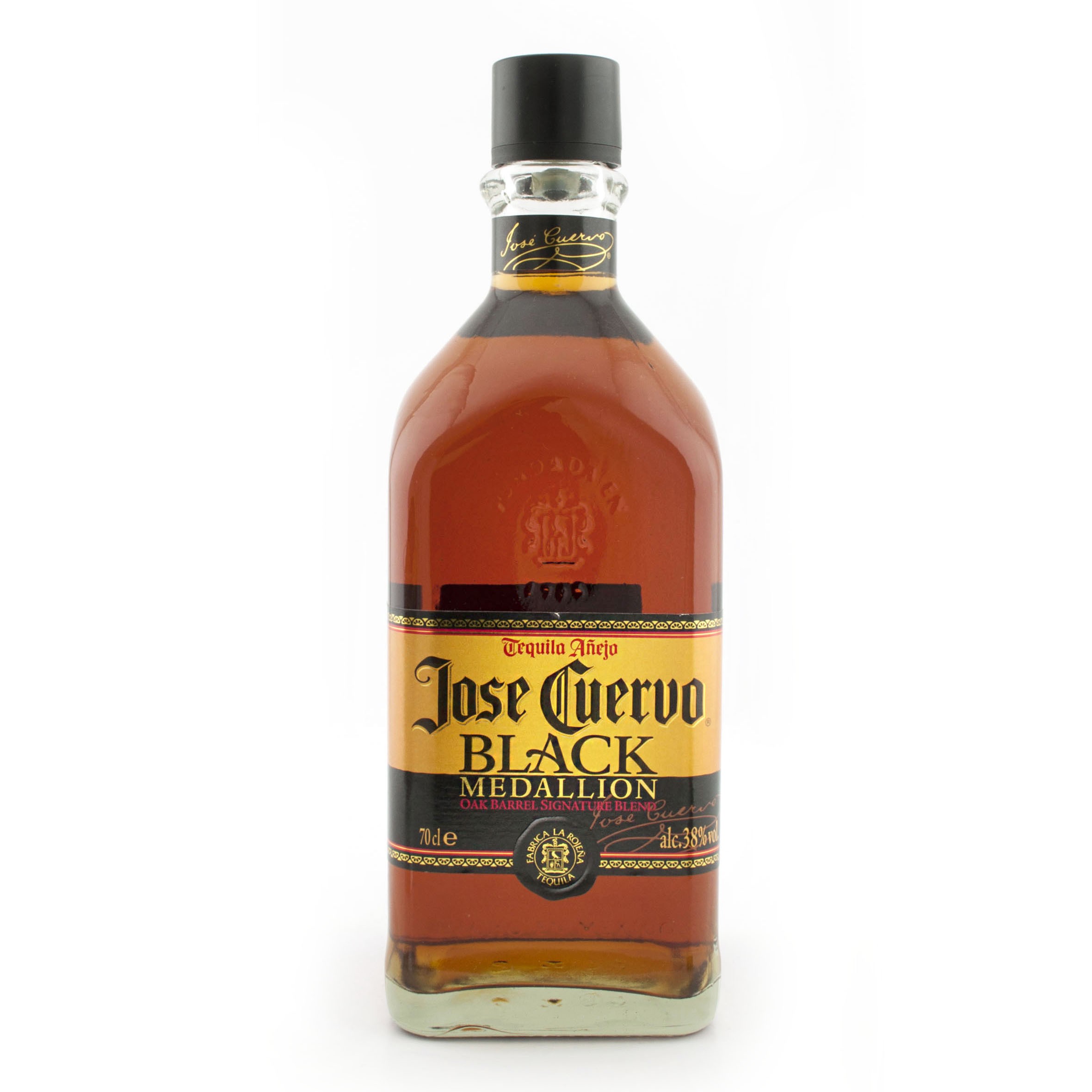 Jose Cuervo Black 700ml - Κάβα Στραγαλάς